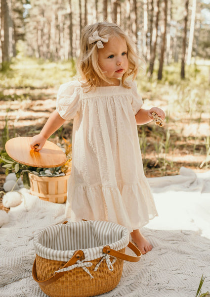 Margo Matching Dress – Laney + Sy